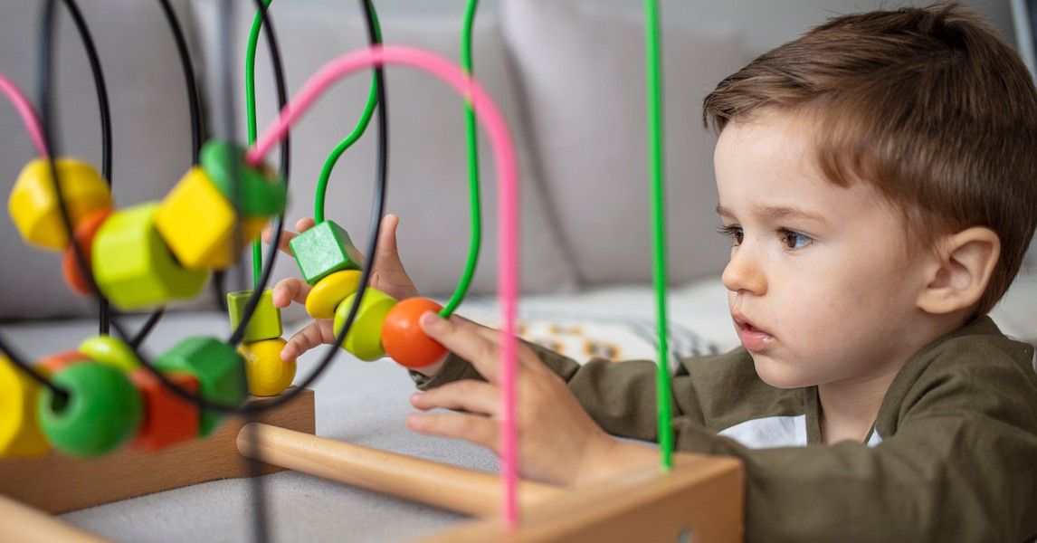 Lo sviluppo cognitivo del bambino: teorie e pratiche per favorirlo | FILA Lo sviluppo cognitivo del bambino: teorie e pratiche per favorirlo | FILA