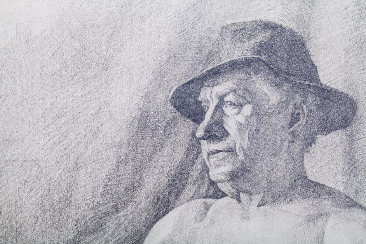 La tecnica del chiaroscuro: cos'è, origini ed esempi | FILA