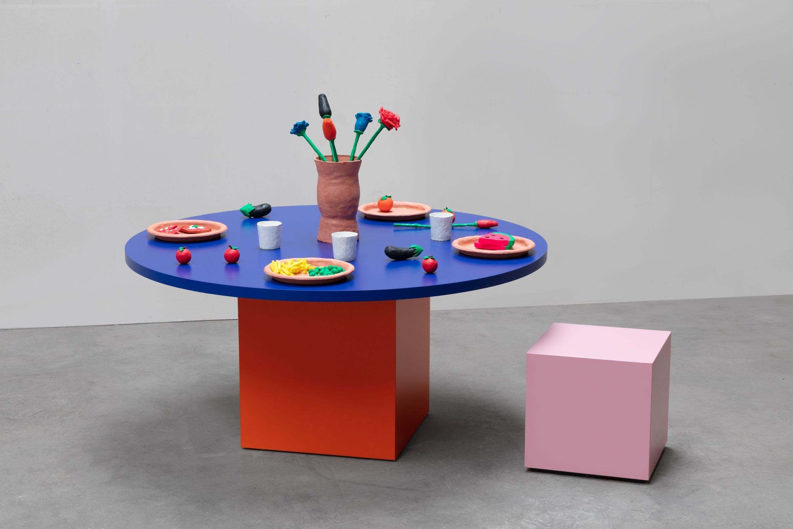 PONGO® ALLA MOSTRA K-WAY®, DOVE L’ICONA DIVENTA ESPERIENZA: AL MUSEO ...