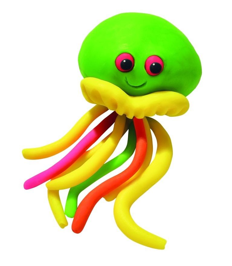 Animaletti con il PONGO: come crearli insieme ai bambini | FILA