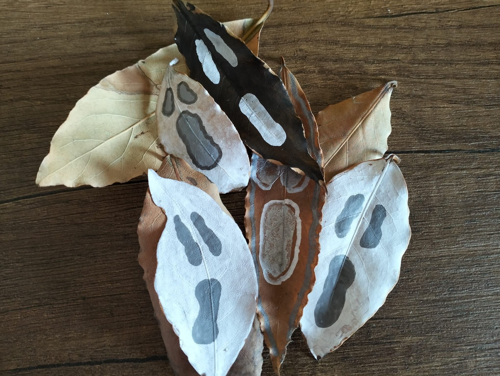 Lavoretti d'autunno: attività per liberare la fantasia dei bimbi | FILA