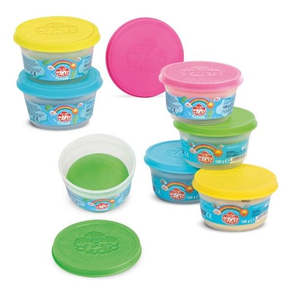 DIDO, la pasta per giocare: tutti i prodotti| FILA