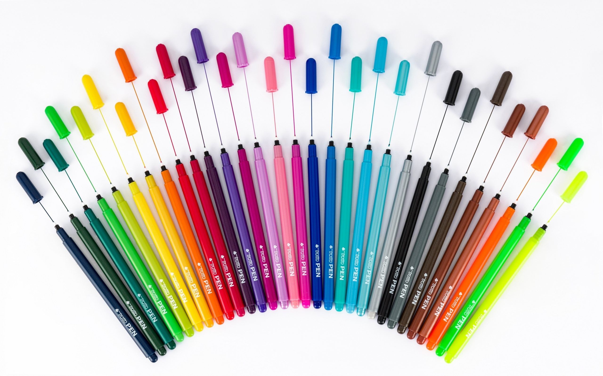 Tratto Pen | Fineliner