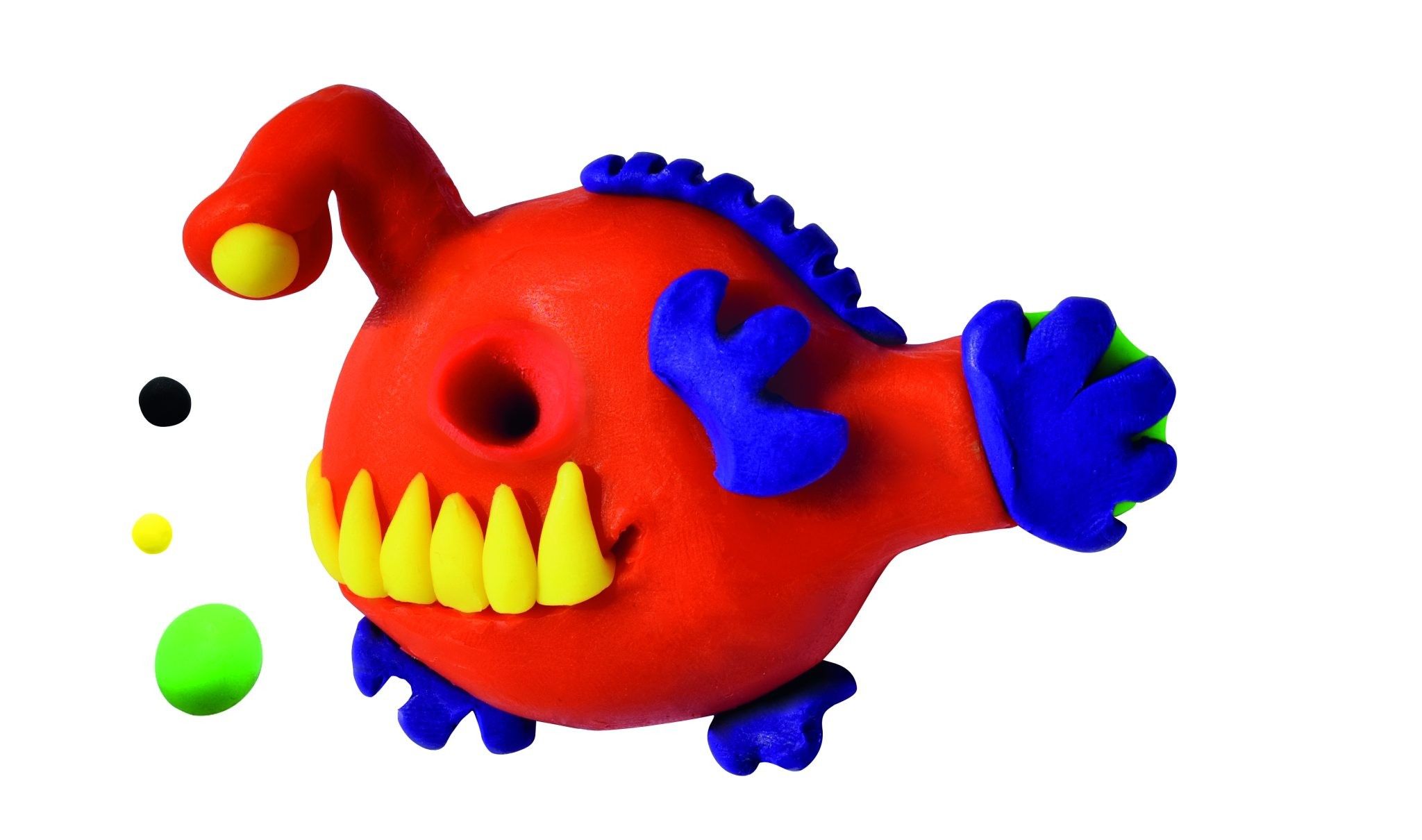 Animaletti con il PONGO: come crearli insieme ai bambini | FILA