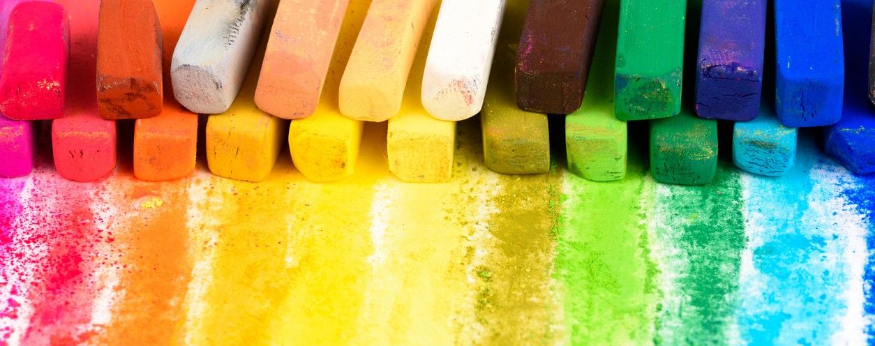 Pastelli a olio: cosa sono, tecniche e accessori utili | FILA