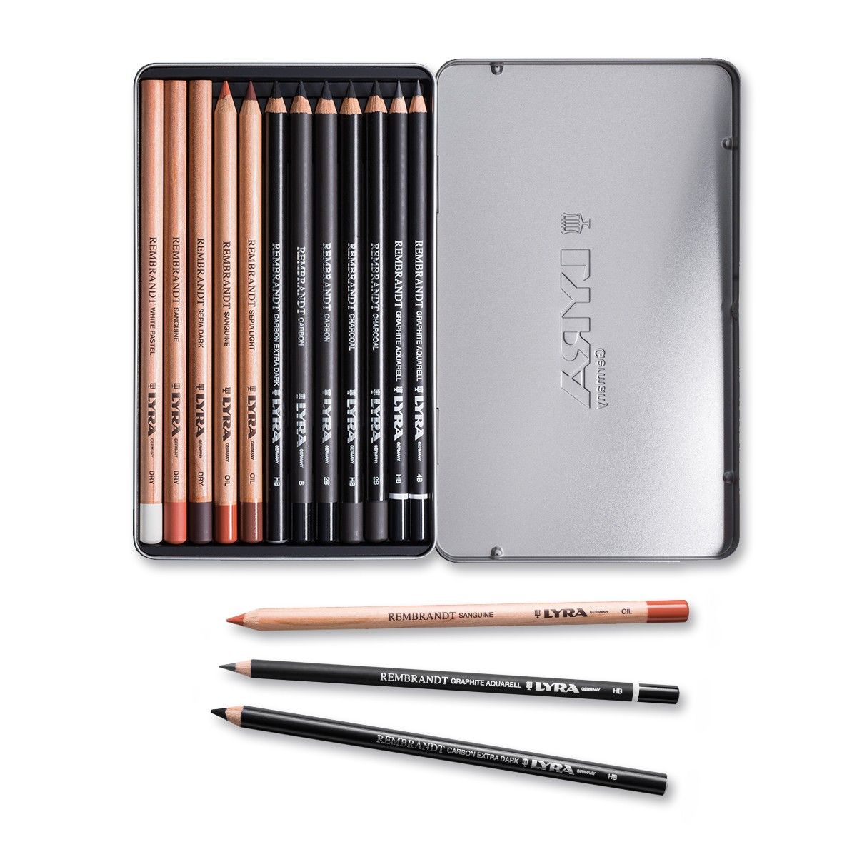 Lyra Art Specials Set | Confezioni per disegno artistico