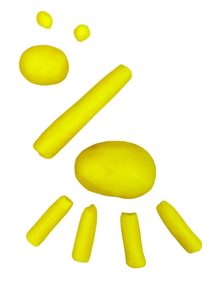 Animaletti con il PONGO: come crearli insieme ai bambini | FILA