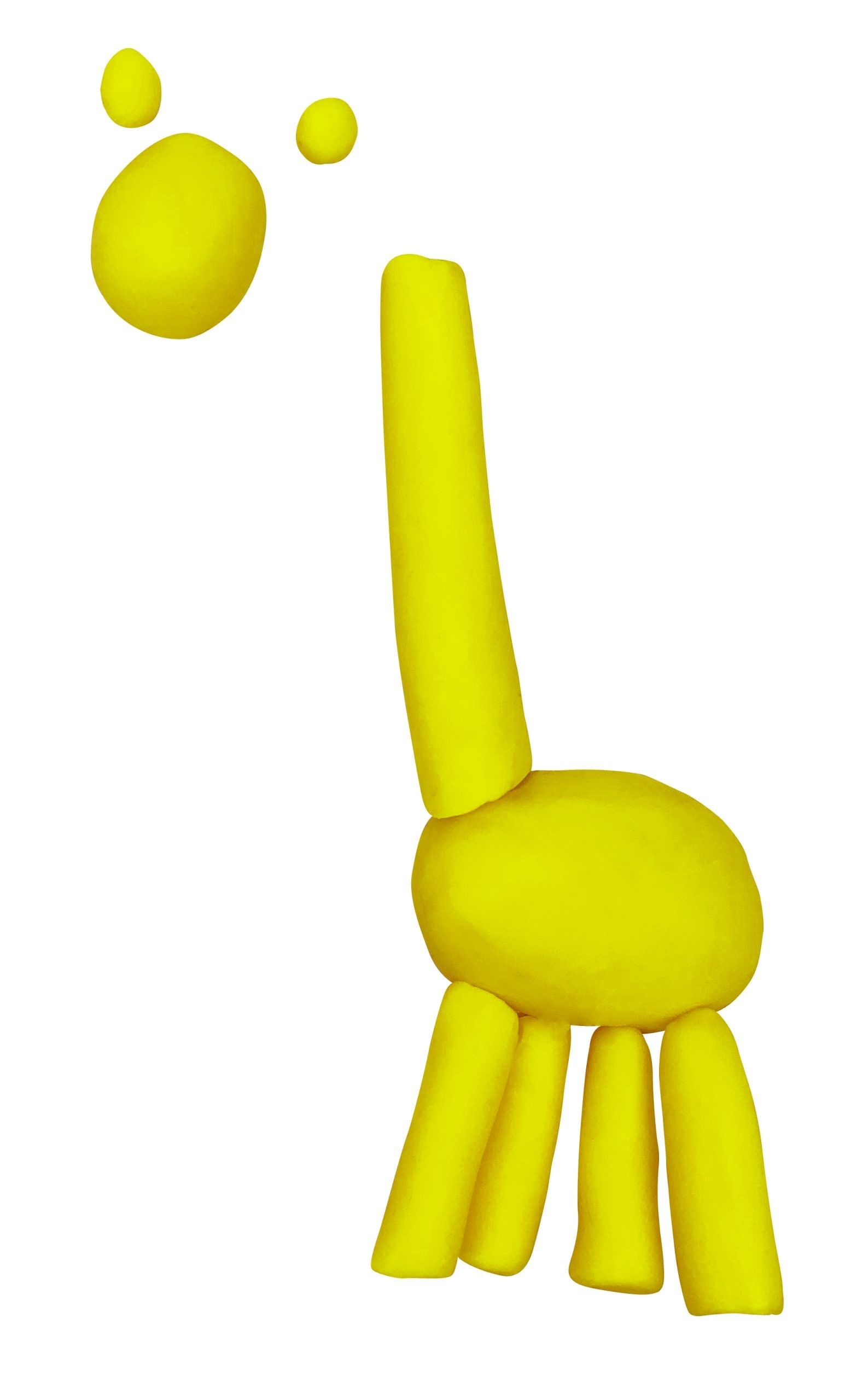 Animaletti con il PONGO: come crearli insieme ai bambini | FILA