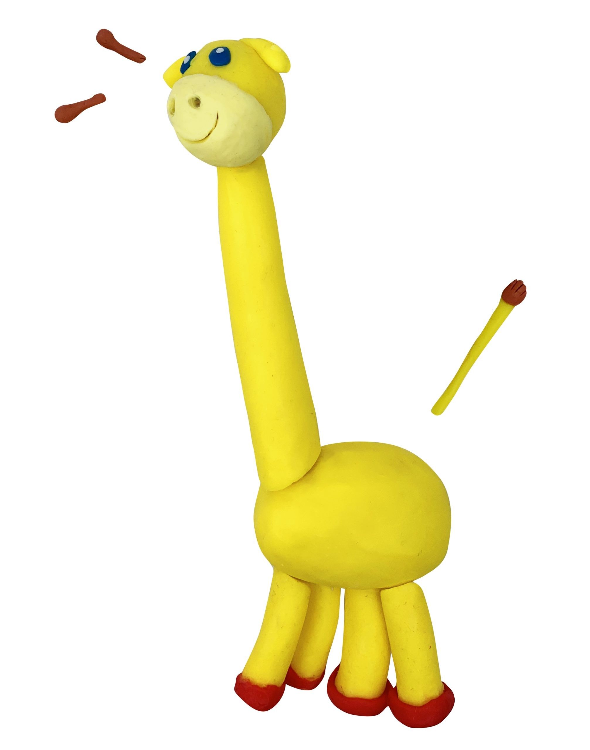 Animaletti con il PONGO: come crearli insieme ai bambini | FILA