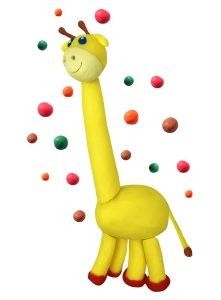 Animaletti con il PONGO: come crearli insieme ai bambini | FILA