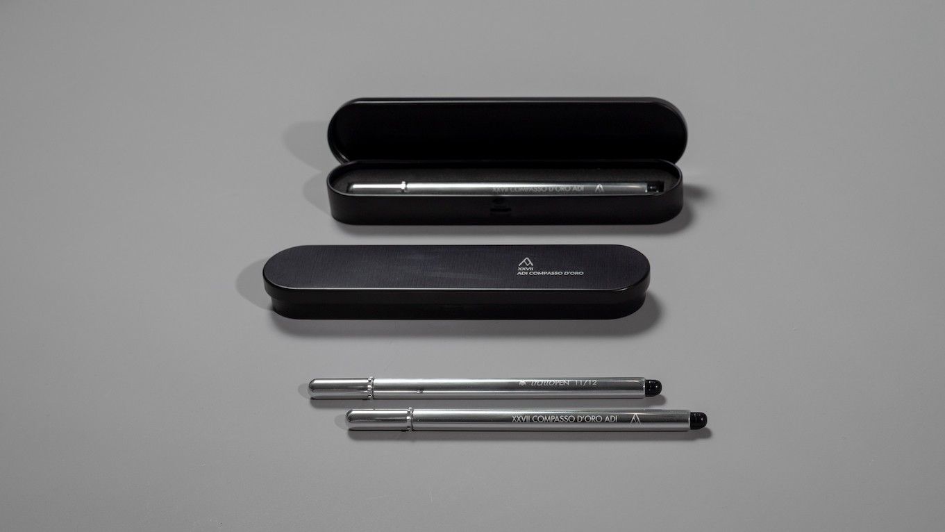 Tratto Pen: un’edizione molto speciale dell’iconica penna pennarello | FILA