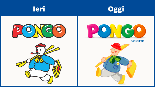 Benvenuto nuovo Pongo! | FILA