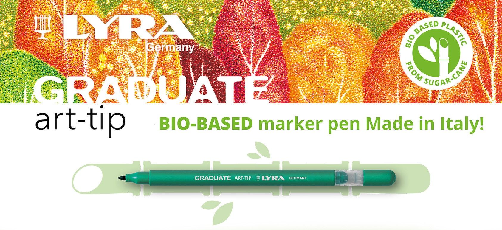 LYRA GRADUATE ART-TIP - Fila United Kingdom