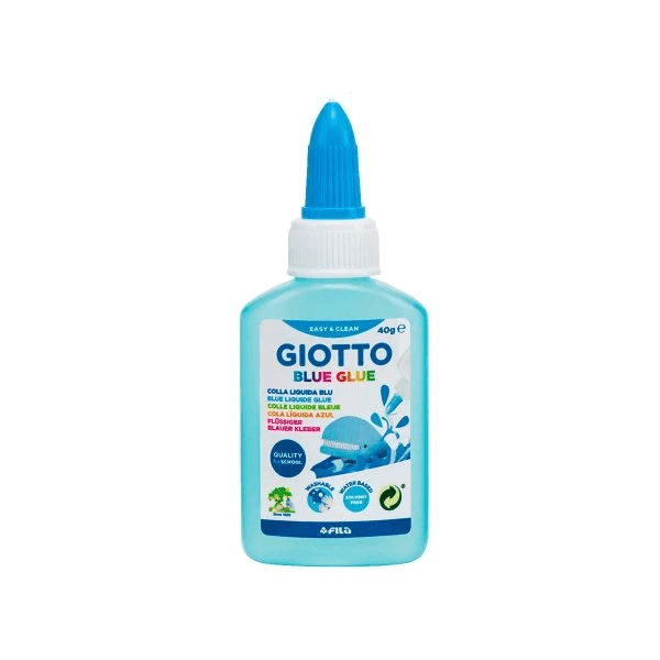 Giotto Blue Glue - Fila United Kingdom