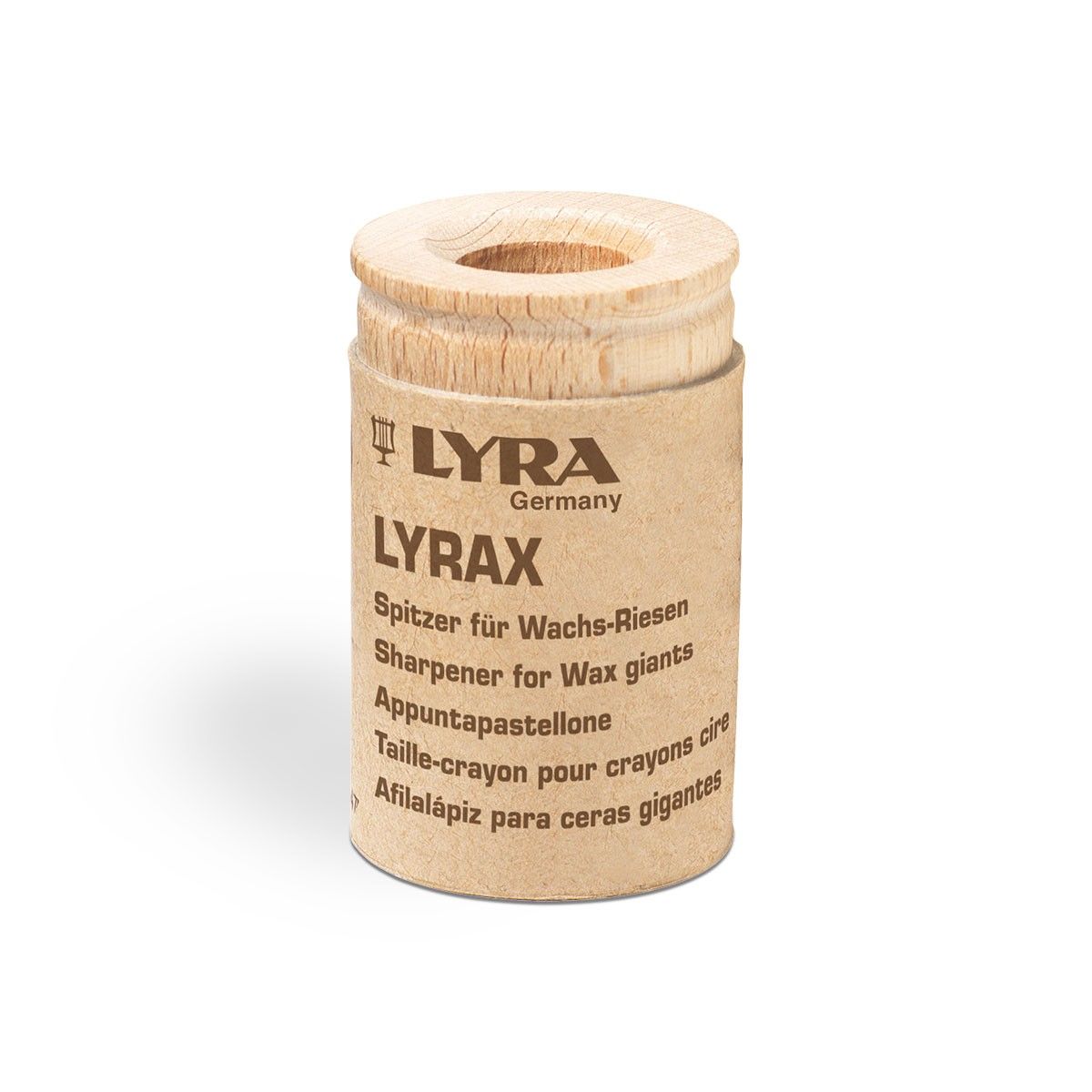 Lyra Lyrax Sharpener - Fila International