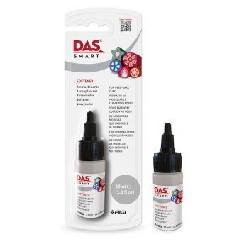 Das Smart Softener - Fila International
