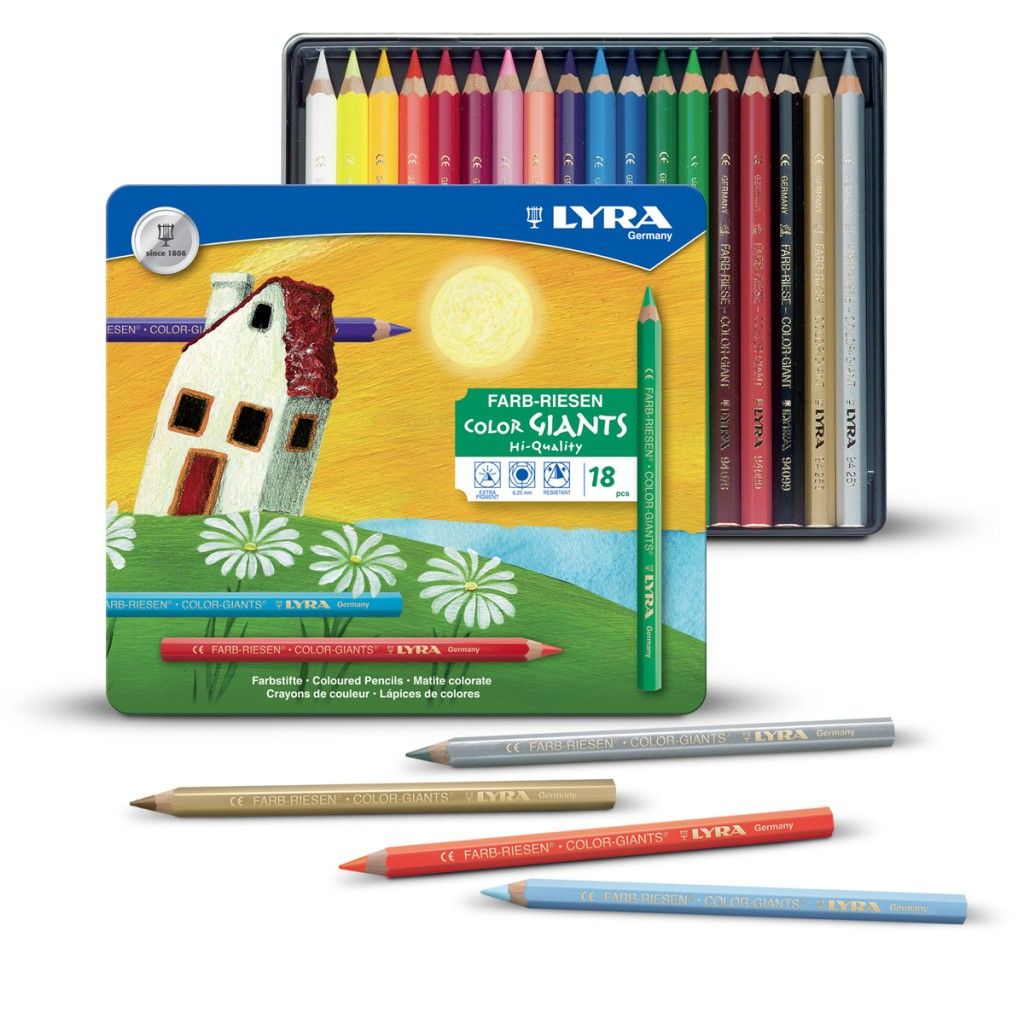 Lyra Color Giants - Fila South Africa