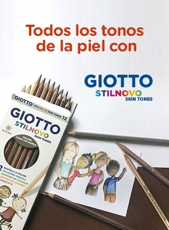 GIOTTO - Fila España