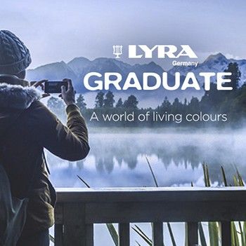 LYRA - Fila España