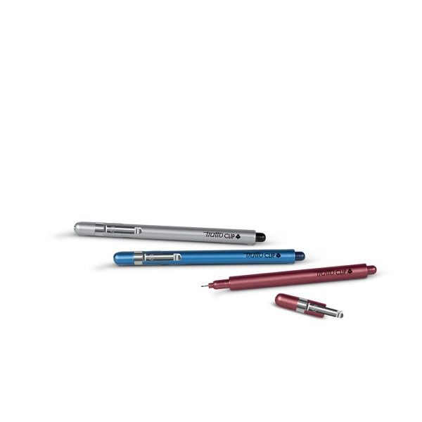 Tratto Clip - Fila España